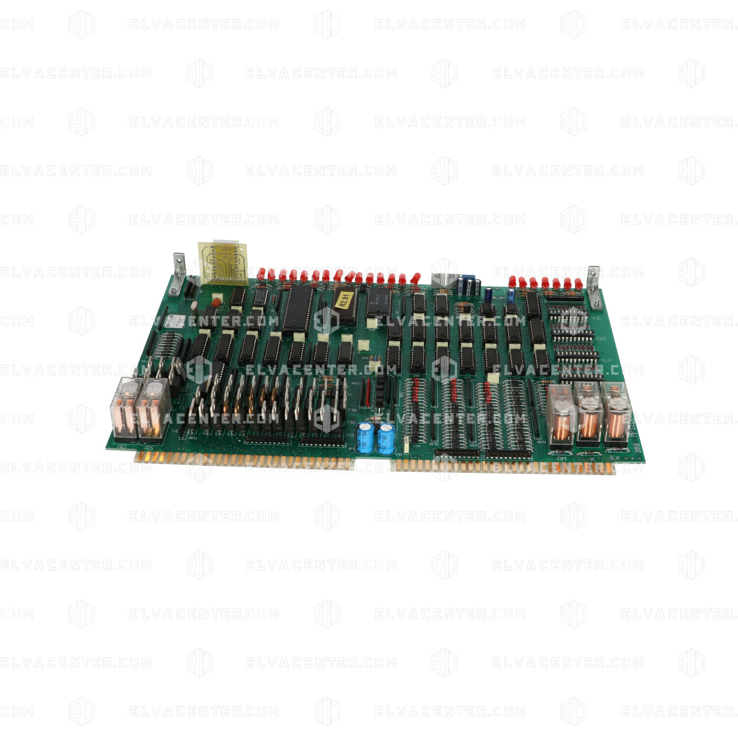 SEA, MPS1603: basic print collective simplex/duplex - Shop Elvacenter