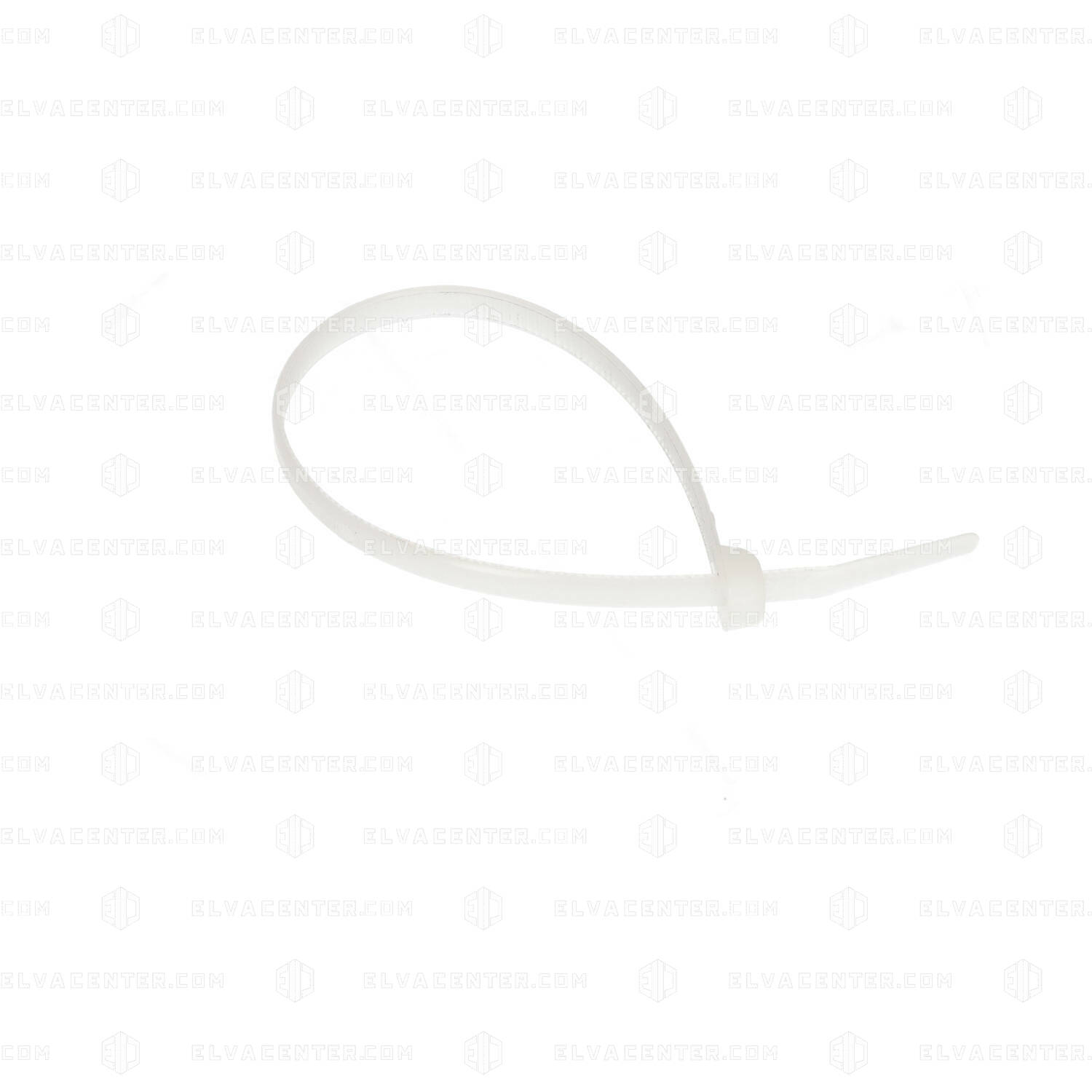 Legrand, Strap / tie rap - 4.6X180 (box of 100 pieces) - Shop Elvacenter