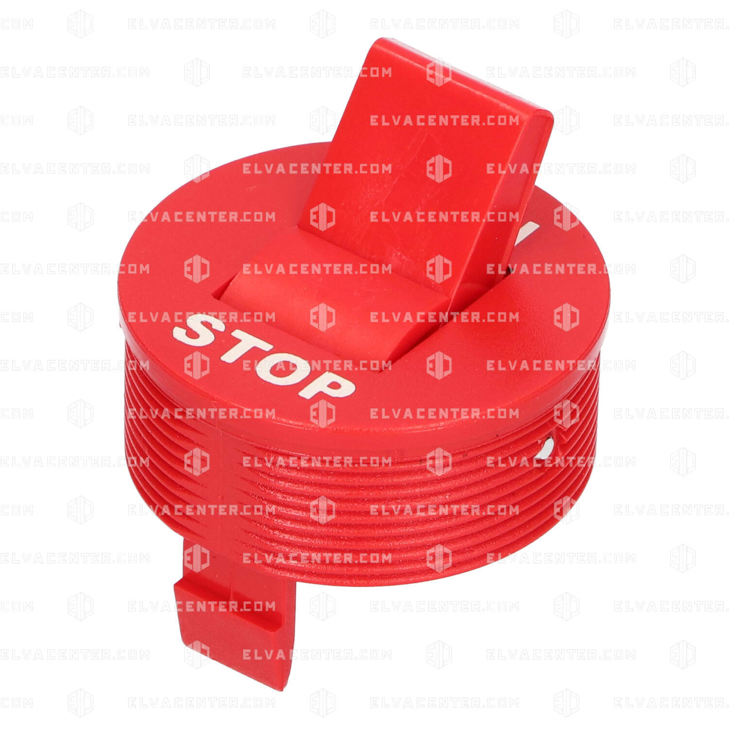 DMG, Stop switch series "light" round - RUN - STOP - 1NC & 1 NO - Shop ...