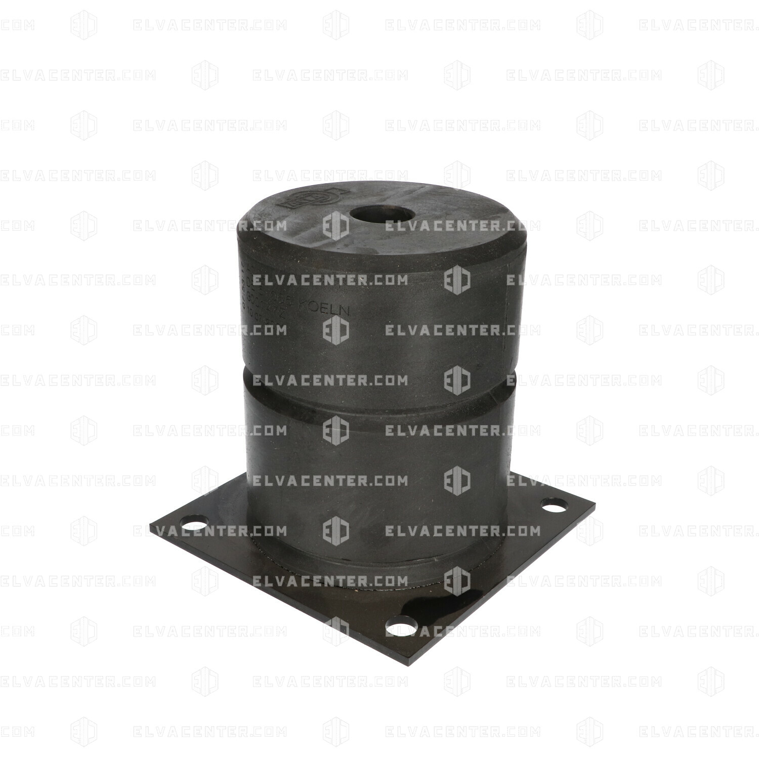 ACLA, Buffer, or AUTAN 5 - Ø165 x H200 mm - Type C - Shop Elvacenter