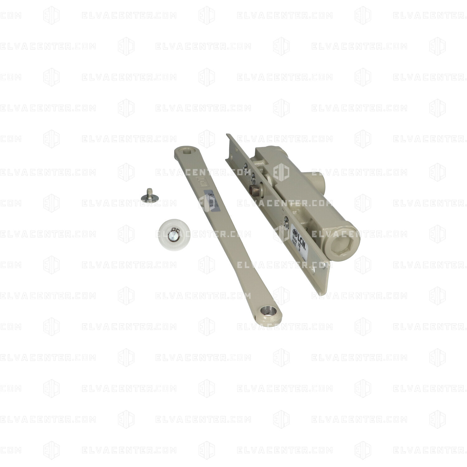 Fermator, Door closer: type fermator swing door (model fermator ...