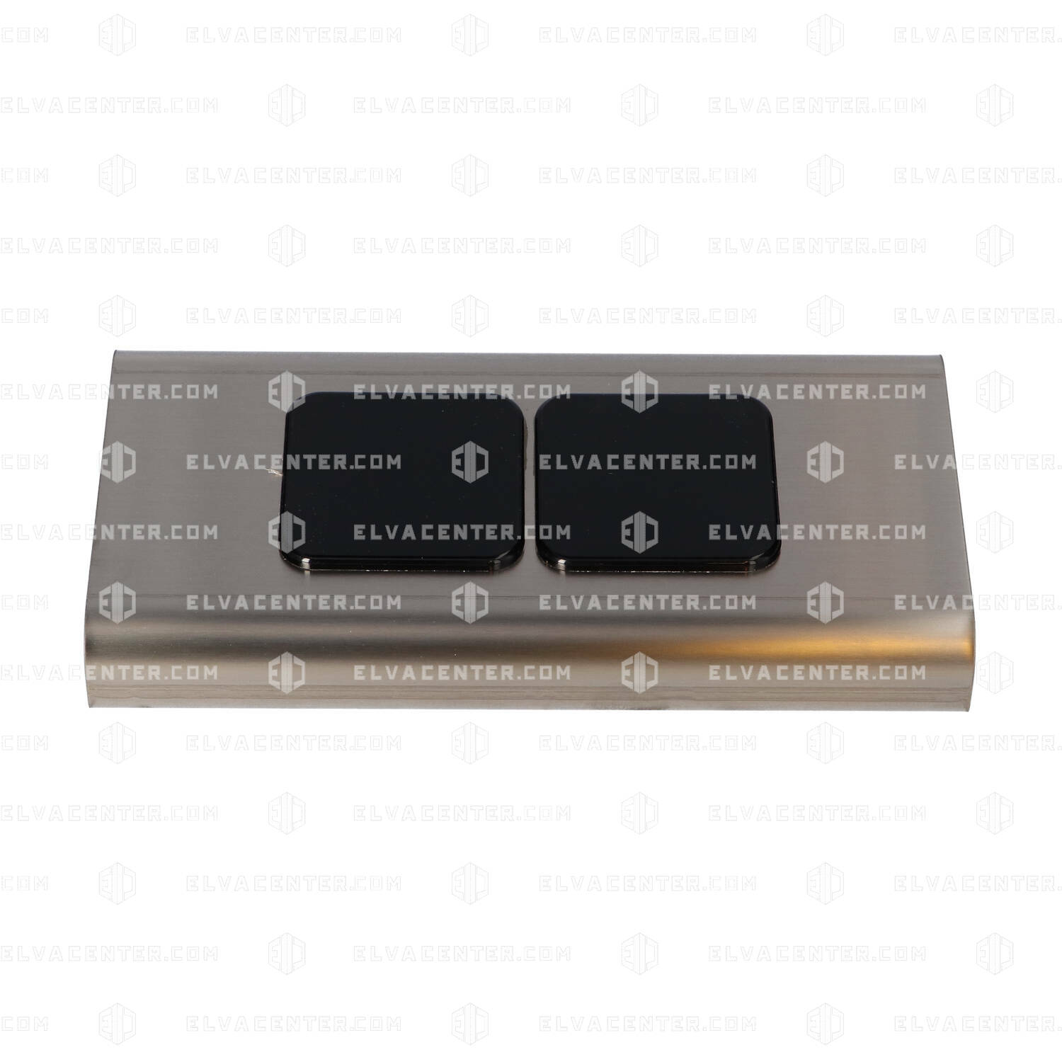 DMG, Surface indicator - car H23 - HOR - H100 x B257 - FULL LOAD ...