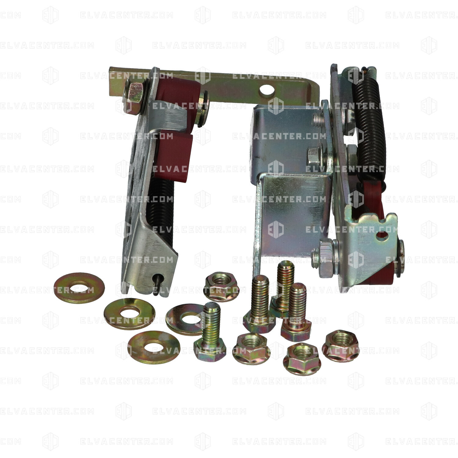 Fermator, Locking Pawl: Fully Assembled Set - Left Opening - Shop ...