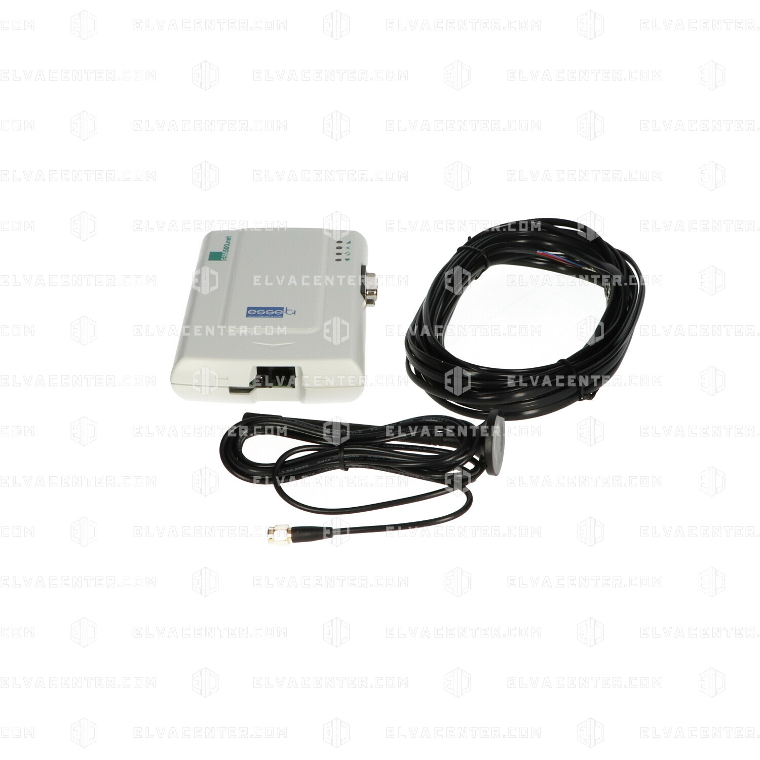 SEA, Passerelle GSM 500.NET - voix et données - télésurveillance SEA ...