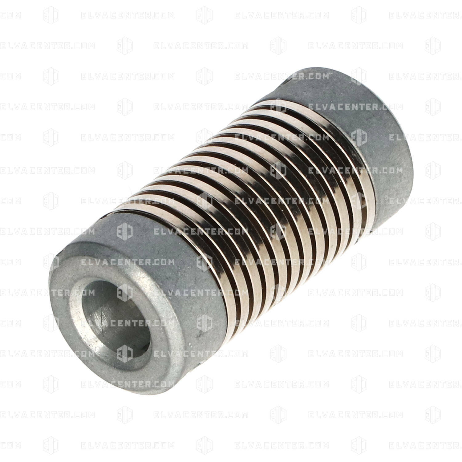 Encoders: flexible clutch - 8 - 8 mm - FKZS 8-8 - Shop Elvacenter