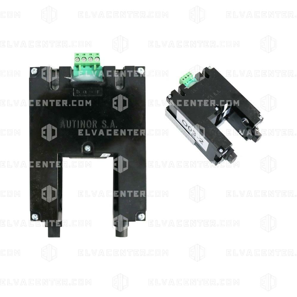 Autinor, infrared sensor type O03-2 ILS - Shop Elvacenter