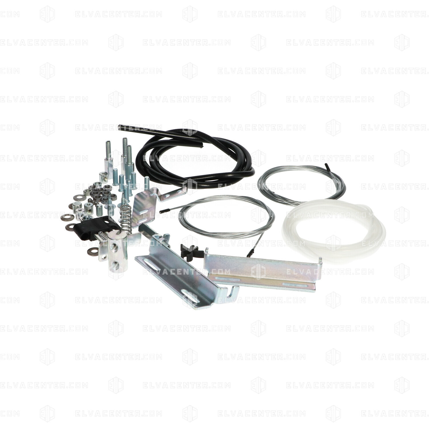 Fermator, car Door Release (Cord) PREMIUM 40/10 Right - New Standard ...