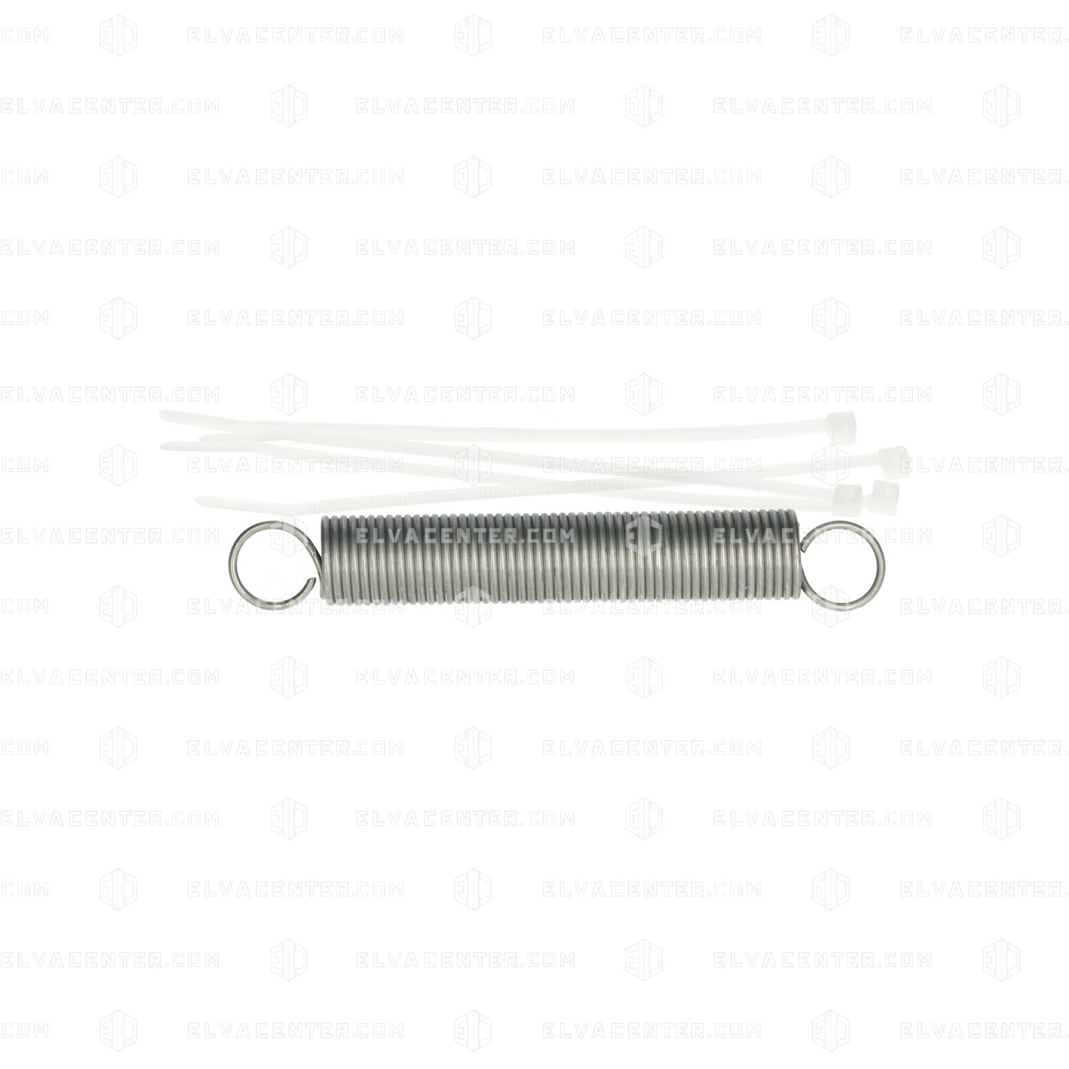 SEA, Spring for timing belt tension control - encoder on car roof ...