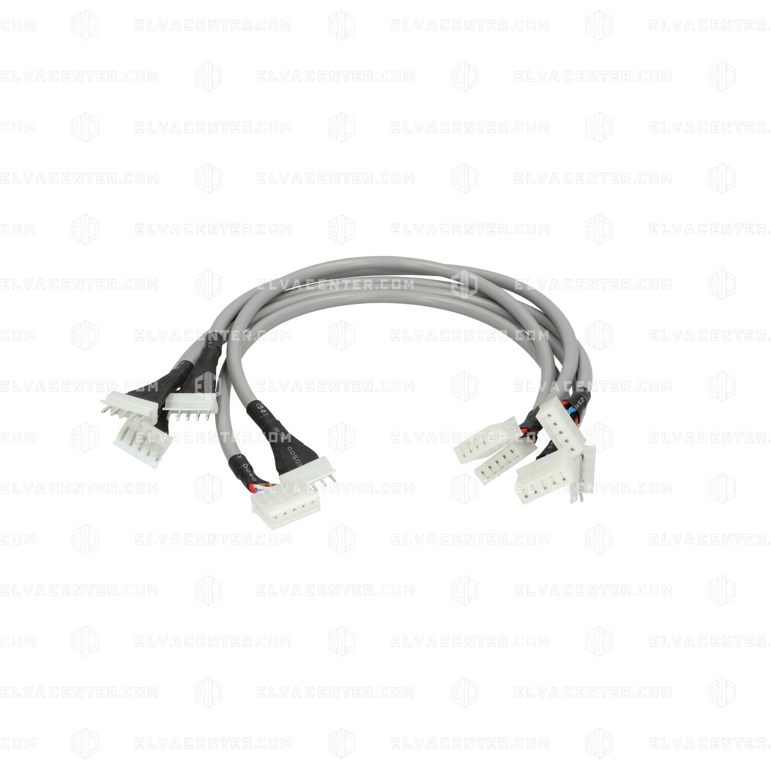 Fermator, Serie VF5/VF7: Motorleitung zur Verbindung zwischen VF und ...