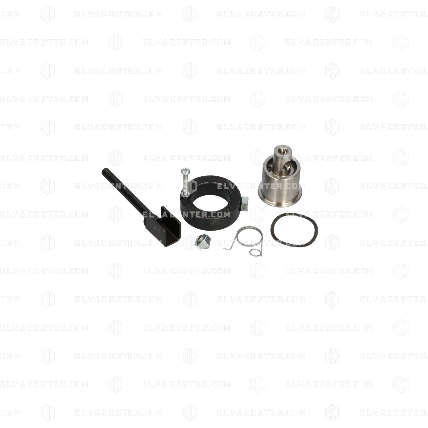 IGV, kit emergency release device for automatic doors - Shop Elvacenter