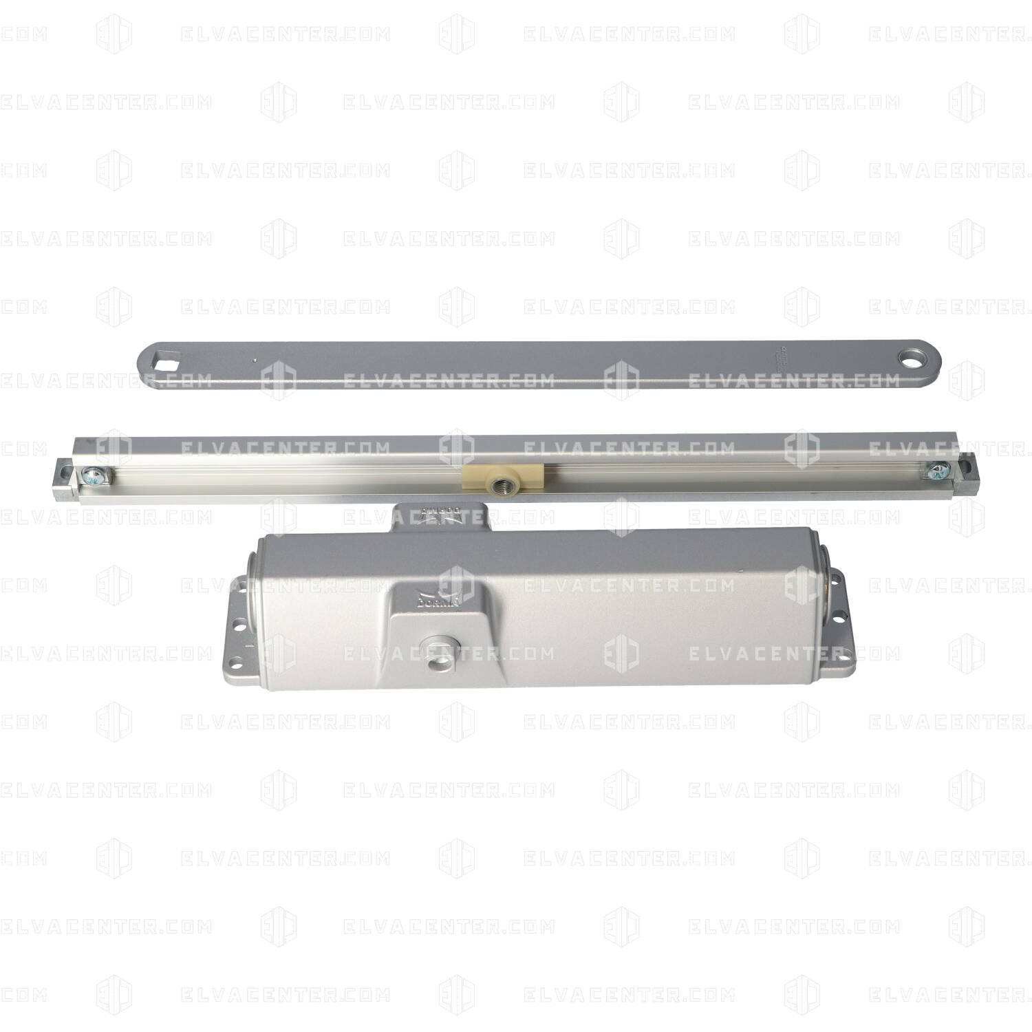 Dorma, deurpomp TS90 met glijarm TS90 EN 3 - Shop Elvacenter