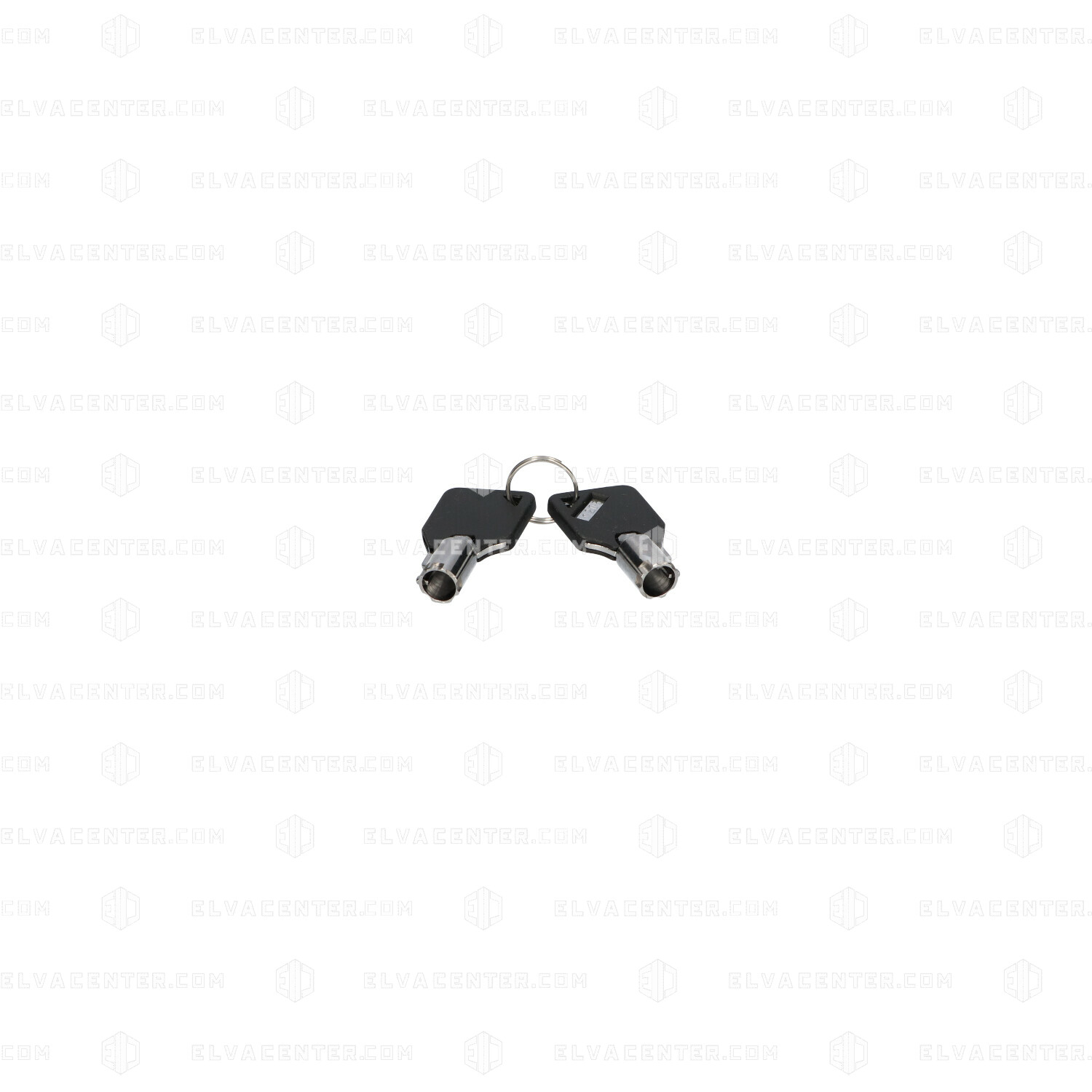 KONE EcoSpace: key 58989 for 'MAP' panel, monospace, ... - Shop Elvacenter