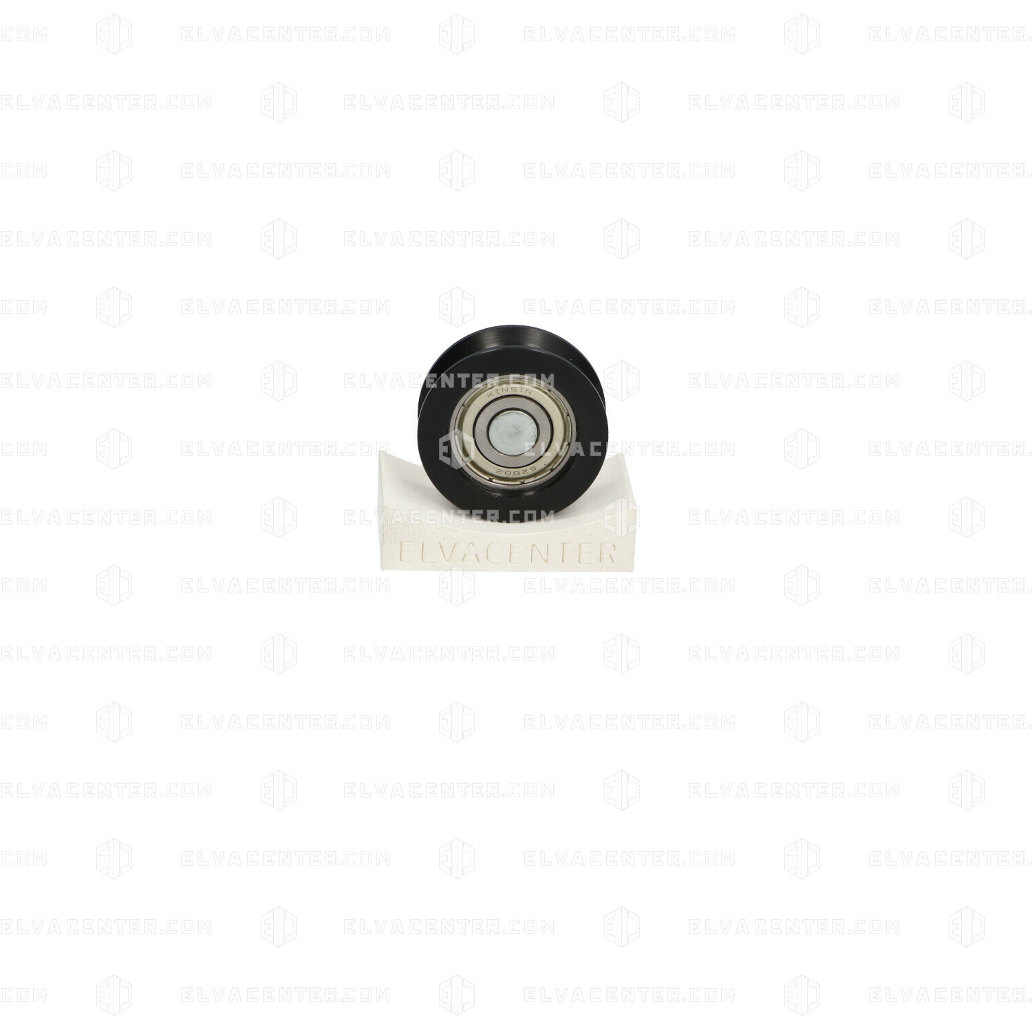 Compact, concentric wheel (up) - PFR-40 - D.41 mm - Shop Elvacenter