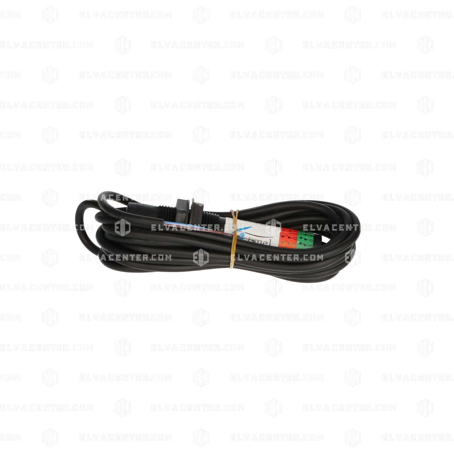 Arkel, Bi-stable magnetic contact (reed contact) - MS-B - Shop Elvacenter