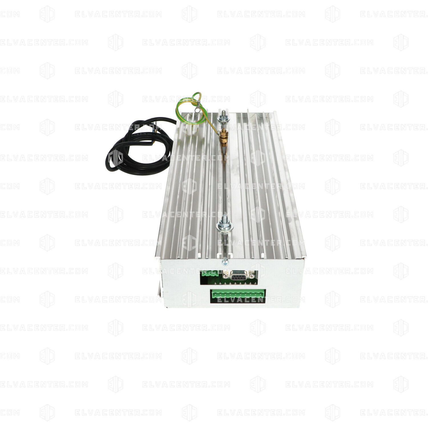 Prisma, door control JRK 230VAC - Shop Elvacenter