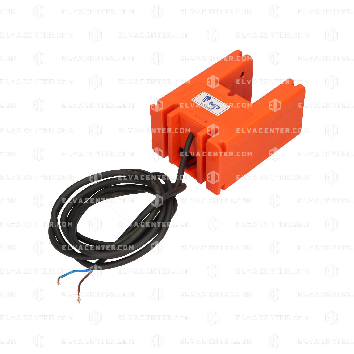 MP, photo switch type 621- power supply 220 Vac - Shop Elvacenter
