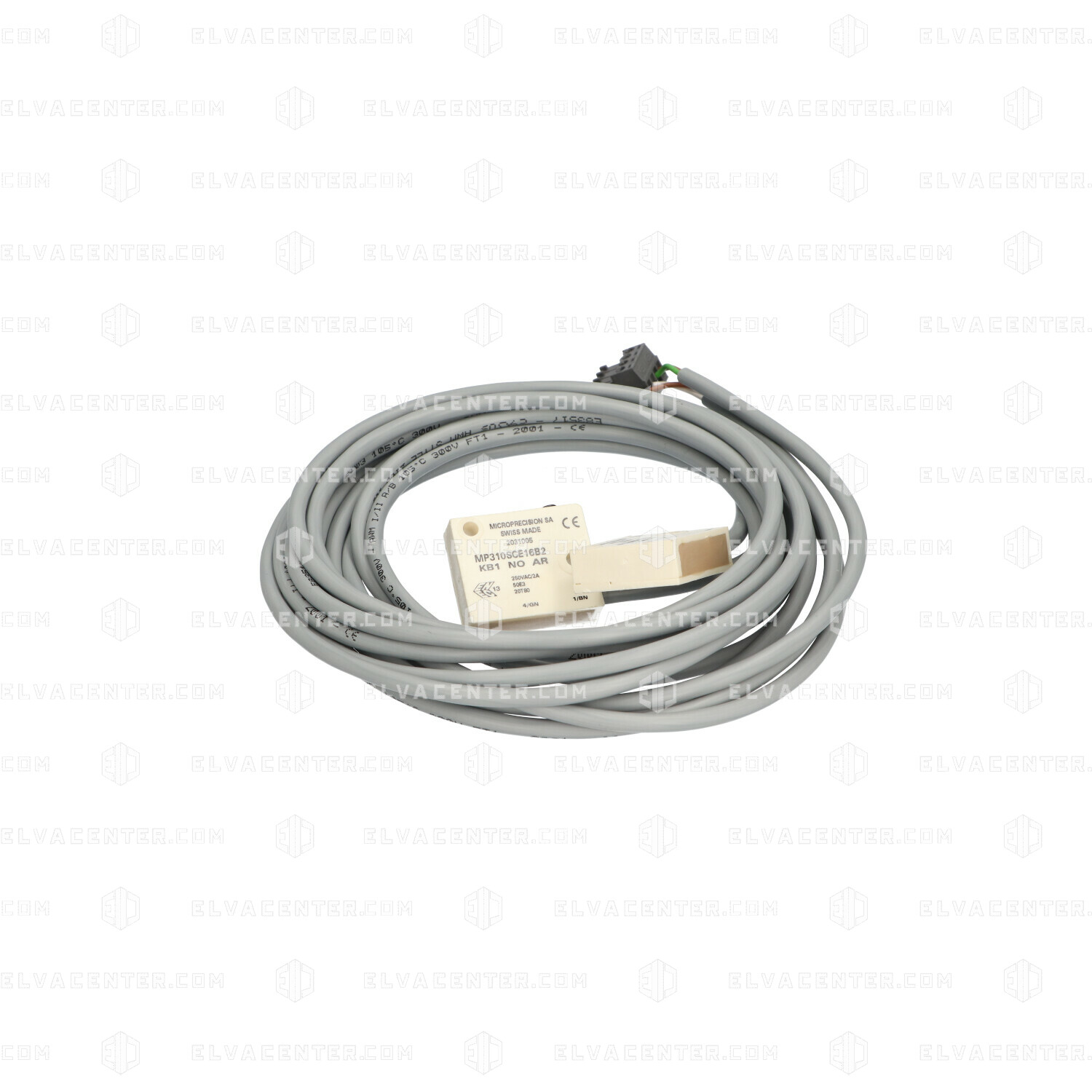 Brake switch MP310SCE08/09 For 3300 - Shop Elvacenter