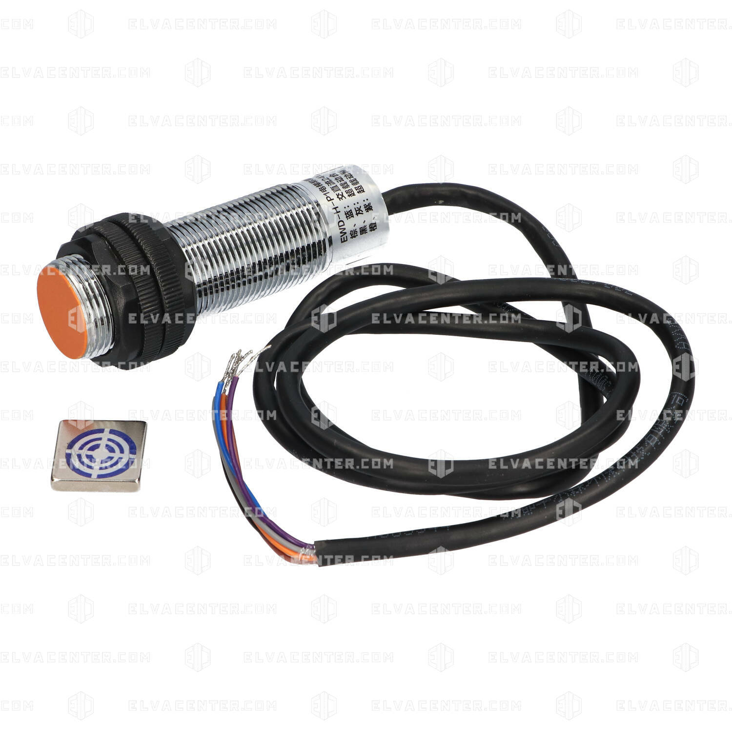 Hitachi, Serial Rope Hitch of elevator components EWD-H-P1 - Shop ...