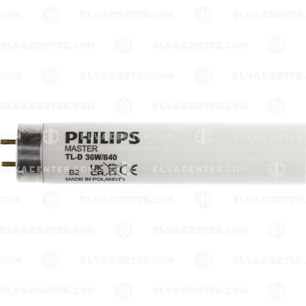 Philips, COREPRO LED TUBE T8 1200MM 15.5W G13 4000K 1800LM CRI80 30000H ...