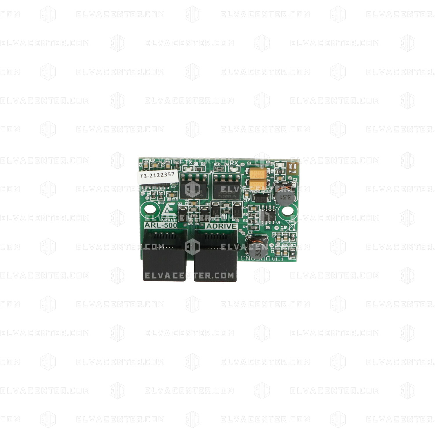 Arkel, CNV500 interface board - Shop Elvacenter