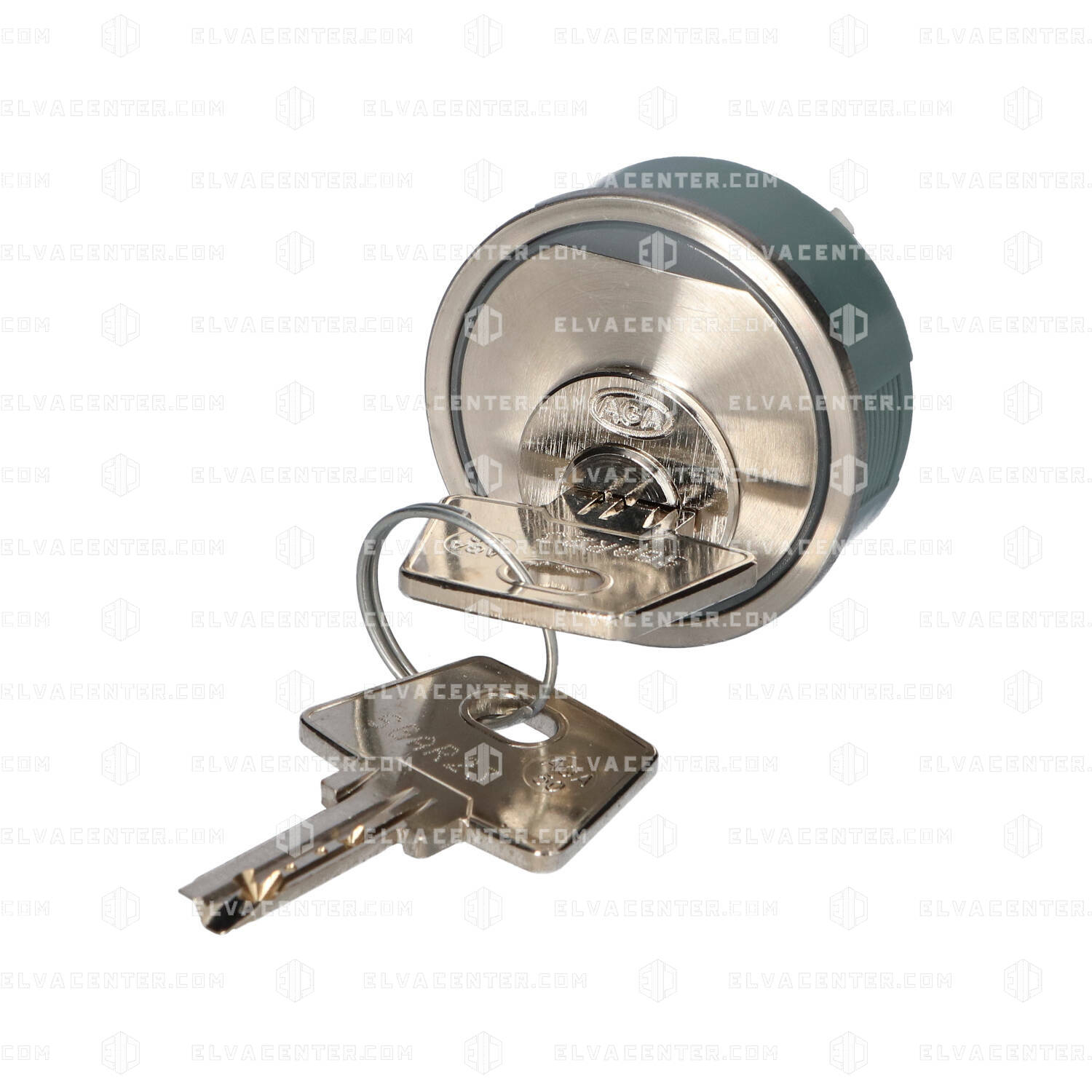 Orona, Key Contact Fire Department - SGAR23 - Shop Elvacenter