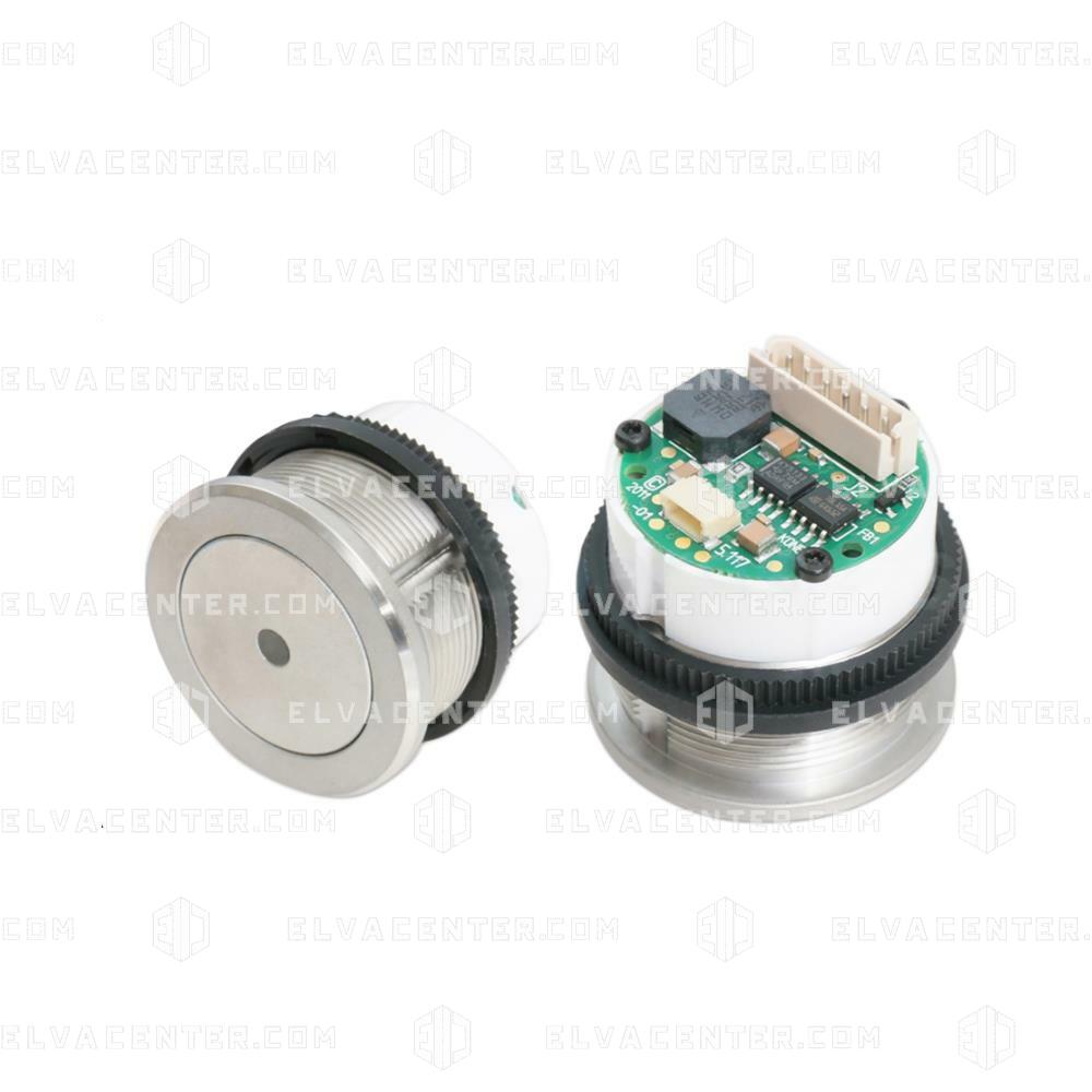 KONE, Push button Antivandal - Shop Elvacenter