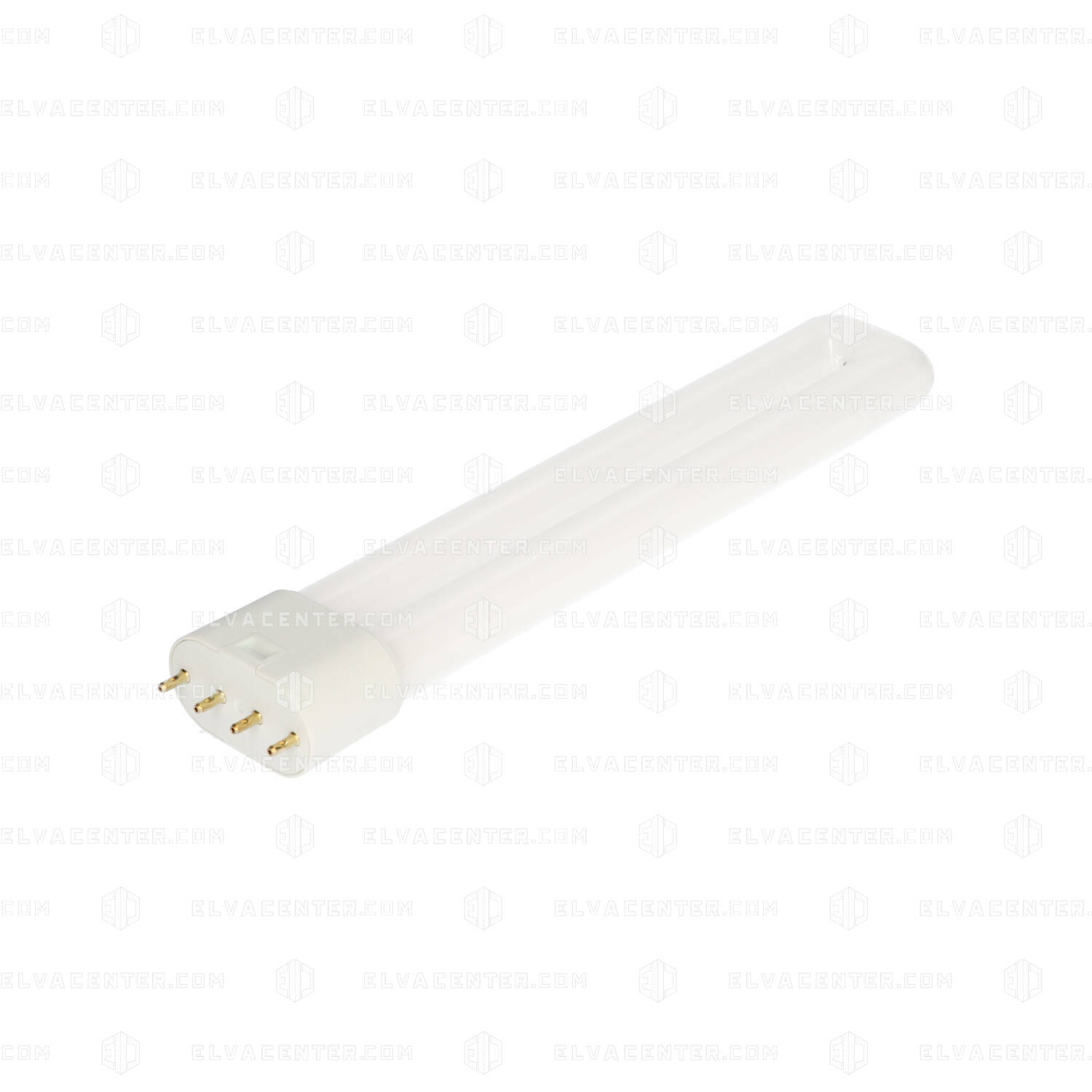 Osram, DULUX L LUMILUX 2G11 18W/840 - Shop Elvacenter