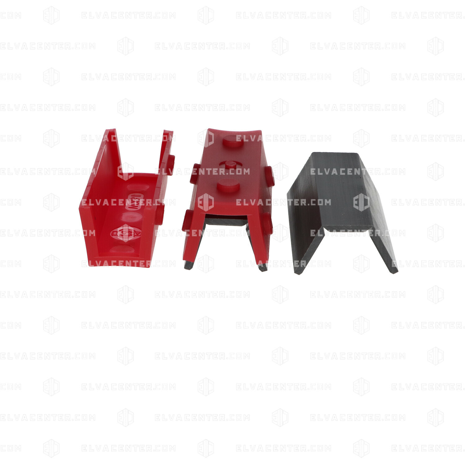 ACLA, Lead slipper: FSFG-10-K INSERT ACLASYN MWG 10 BLACK 100 X 29.5 X ...