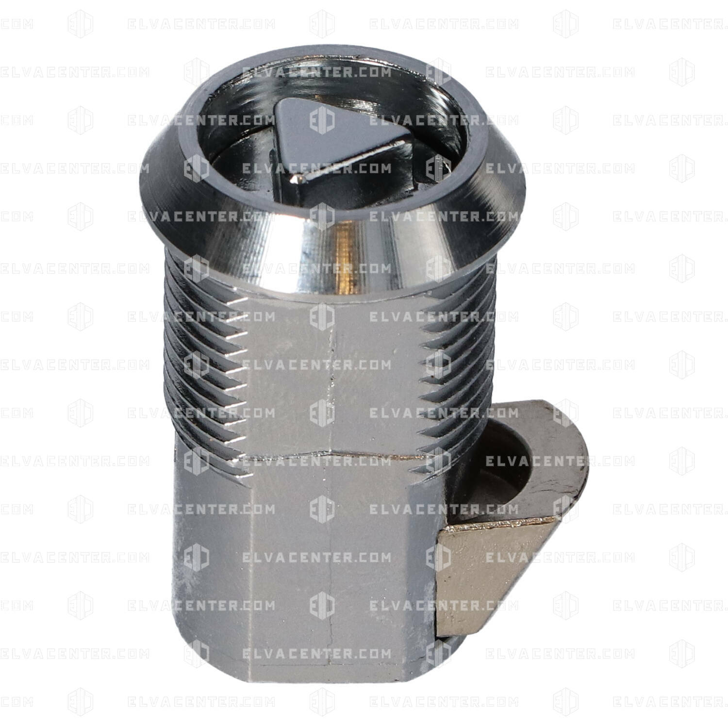 AGA, LEVER CYLINDER WITH TRIANGLE KEY - AGA 443 - Shop Elvacenter