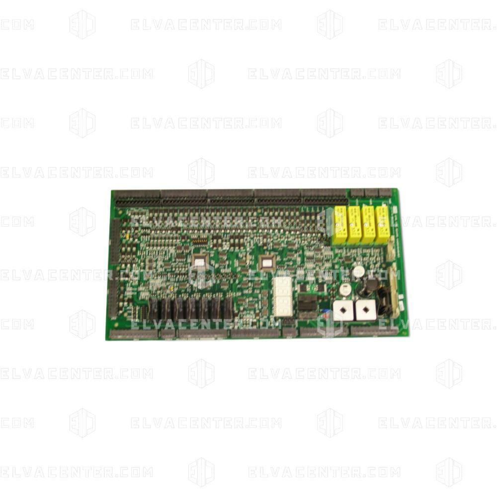 KONE, PCB - EPB CPU BOARD 220VAC SIMPLEX - Shop Elvacenter