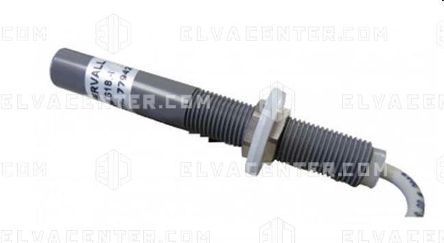 Gervall, magnetische sensor – 1NO – Shop Elvacenter