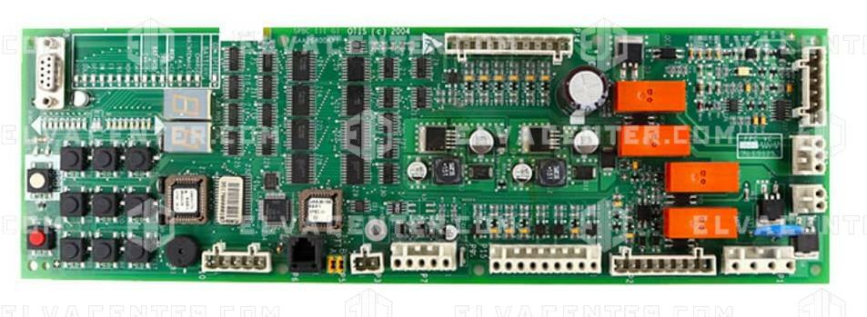 OTIS, SPBCII - Service panel board with can - Shop Elvacenter