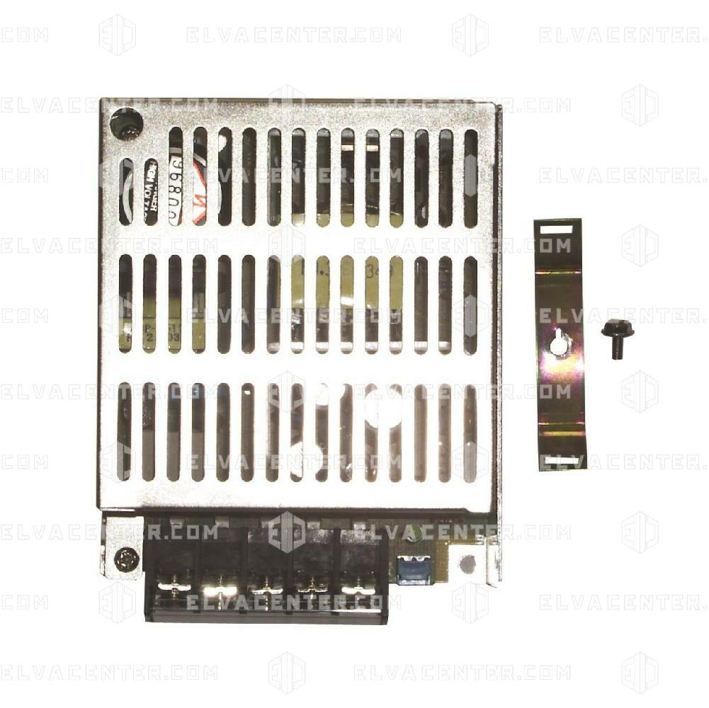 006998 - SZB-LED-PS Power supply unit 12V separate - Shop Elvacenter