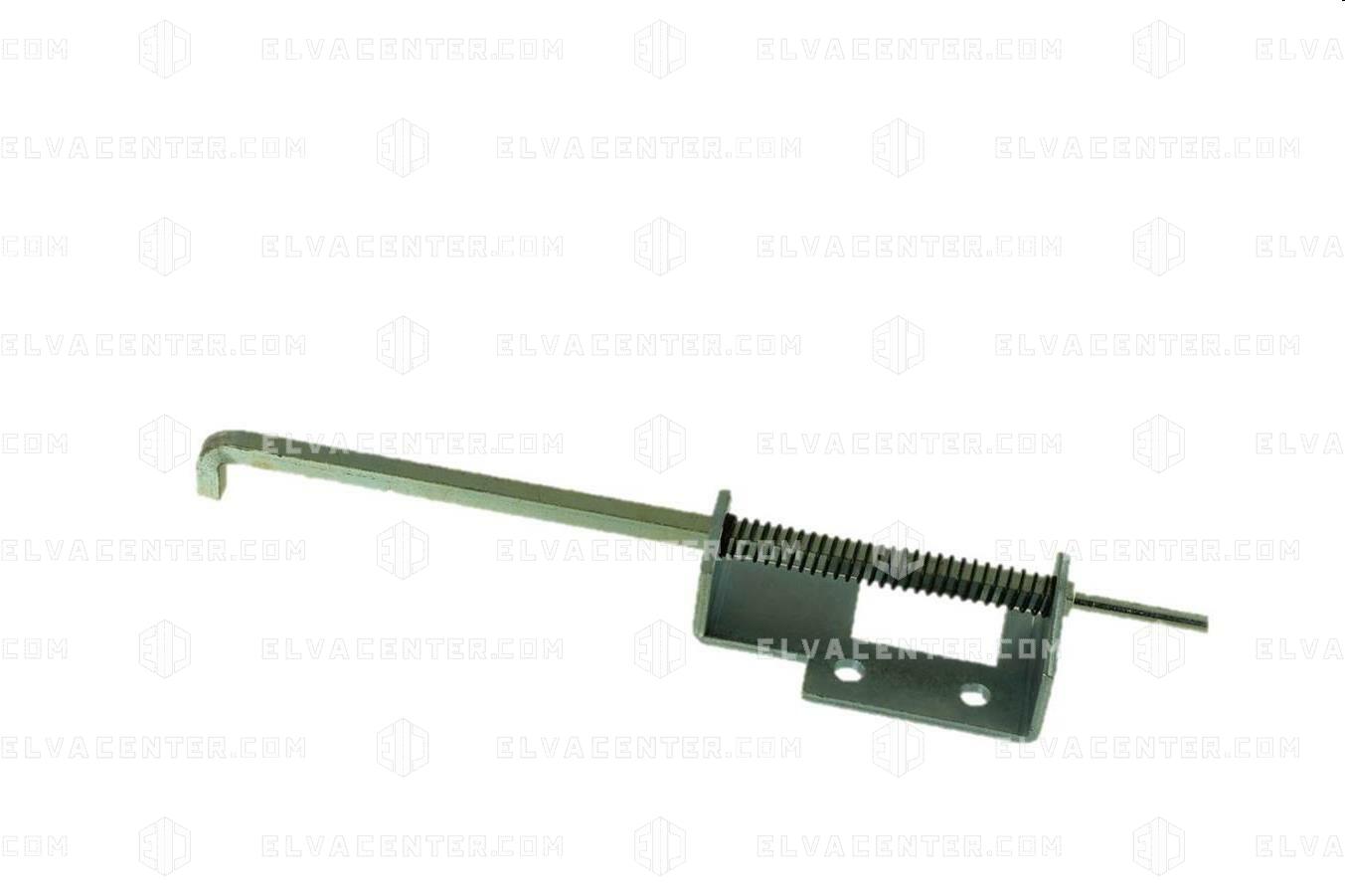 IGV, emergency release mechanism - sliding door - right - Shop Elvacenter