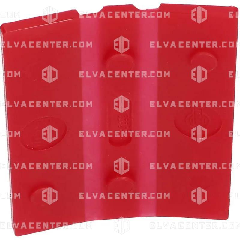 Acla, guide shoe insert FS9K - Shop Elvacenter