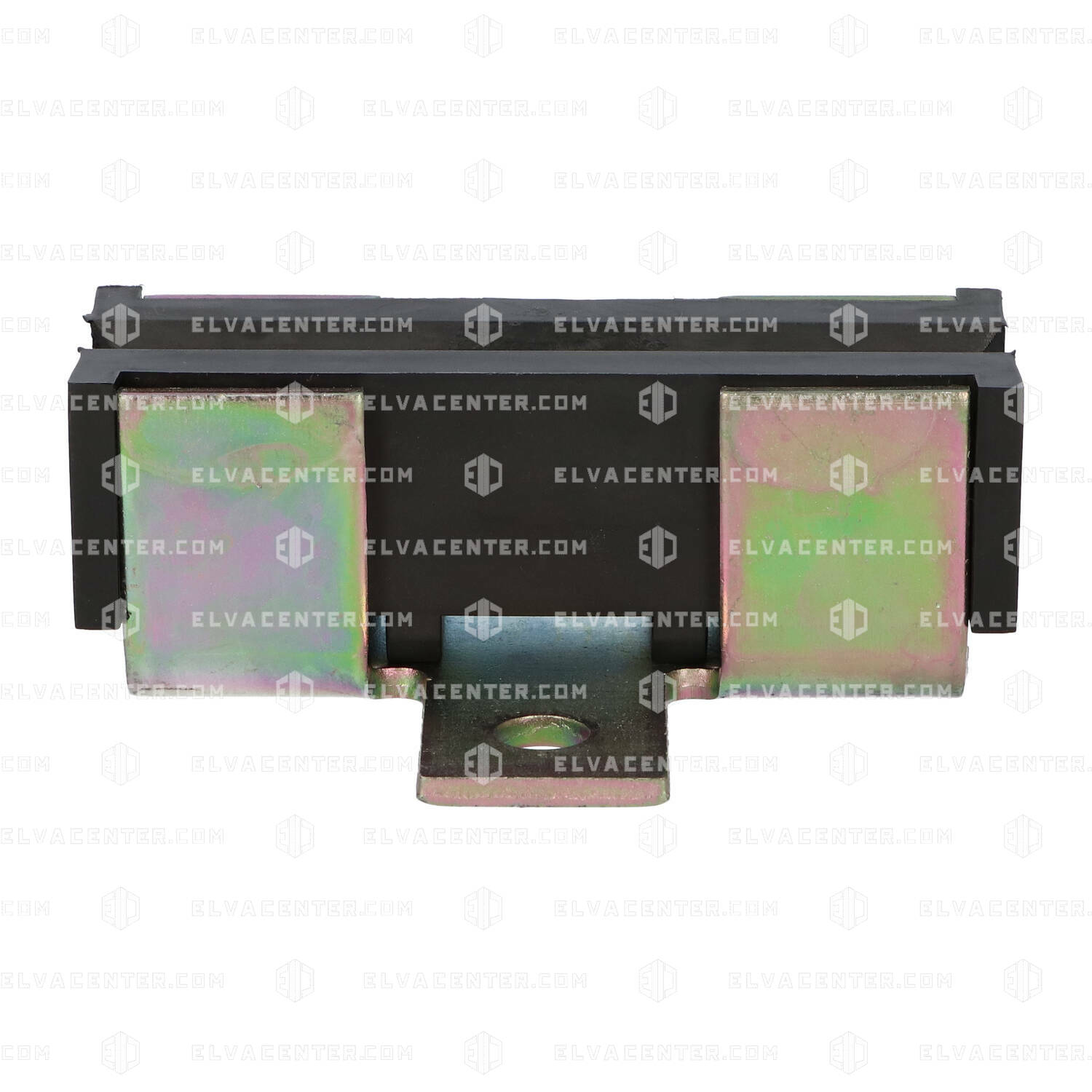 OTIS, guide shoe holder complete 9 mm - Shop Elvacenter