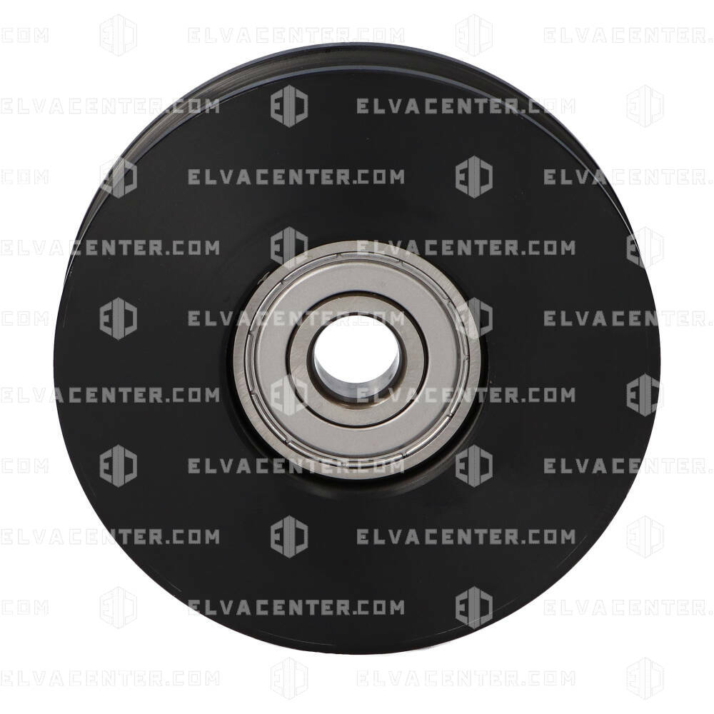 KONE, door roller Starlift Ø85 - Shop Elvacenter