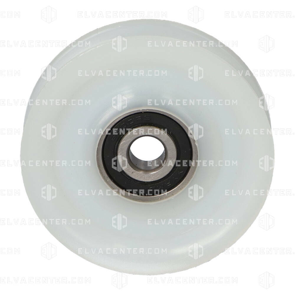 Thyssenkrupp, kabelkeerrol M2TS6-M2TD6 Ø70 - Shop Elvacenter