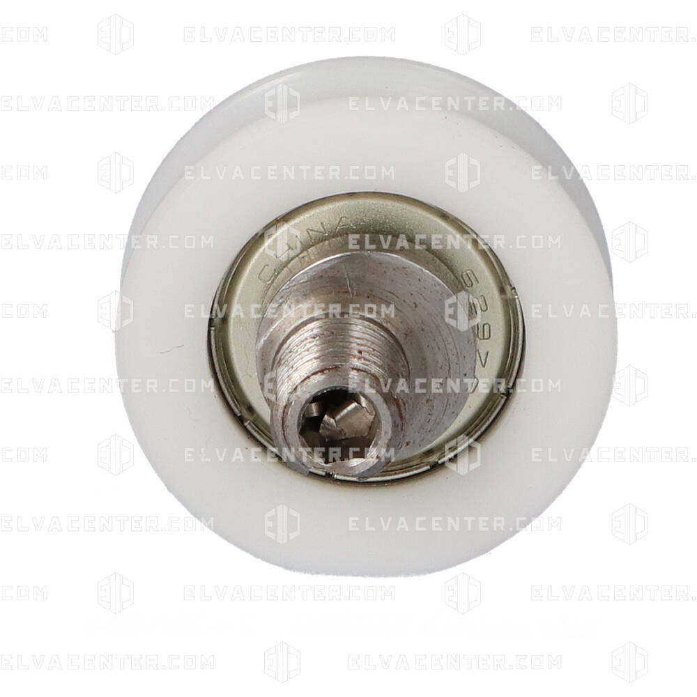 KONE, counter roller eccentric ISOLA Ø36 - Shop Elvacenter