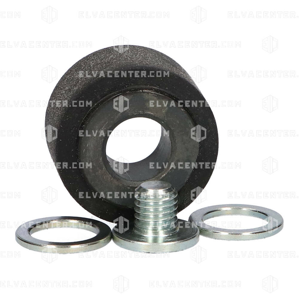 OTIS, door lock roller Type 9940 Ø38 - Shop Elvacenter