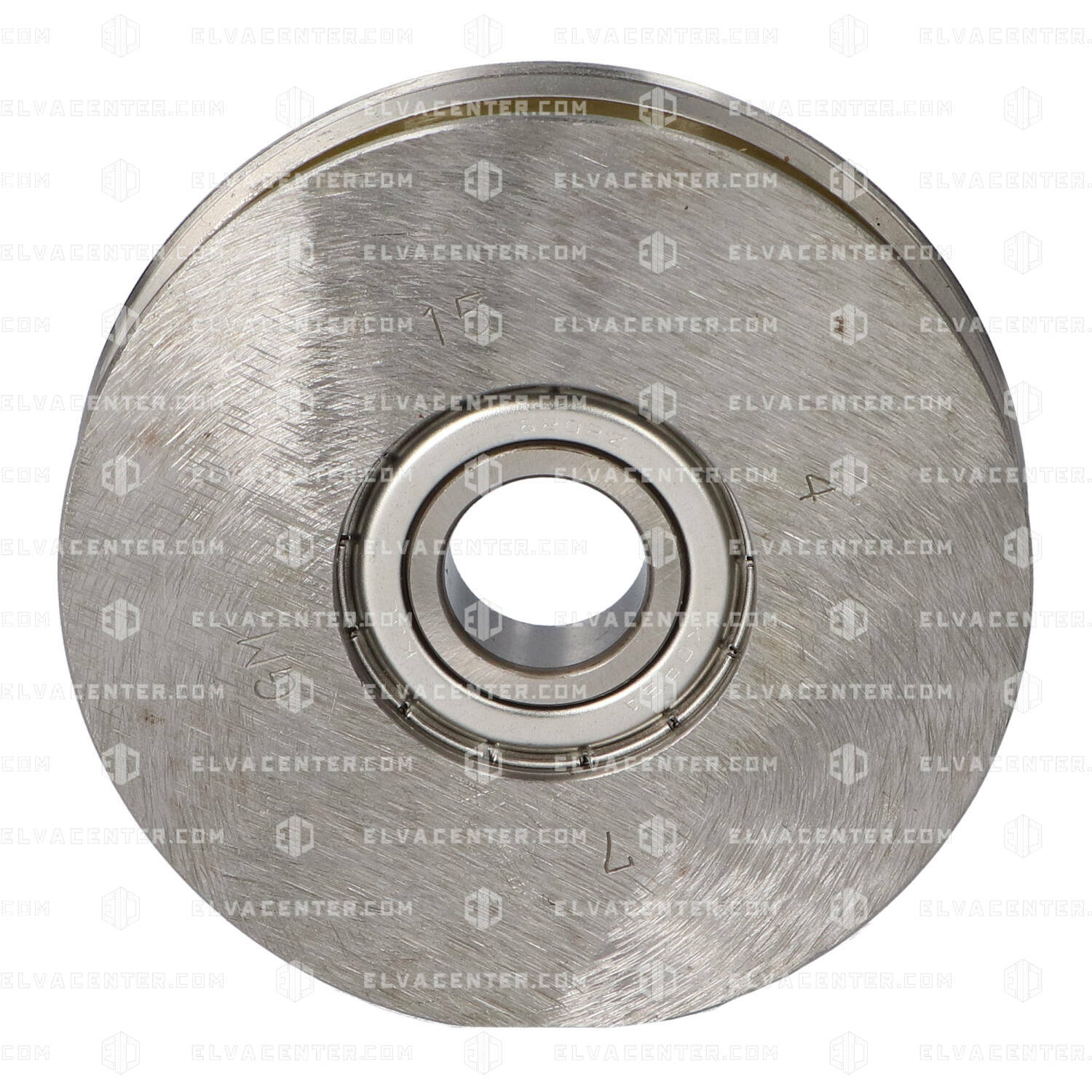 Mitsubishi, door roller Ø72 - Shop Elvacenter