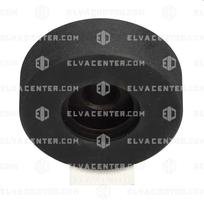 KONE, roller, lock fire proof (AMD) - Shop Elvacenter