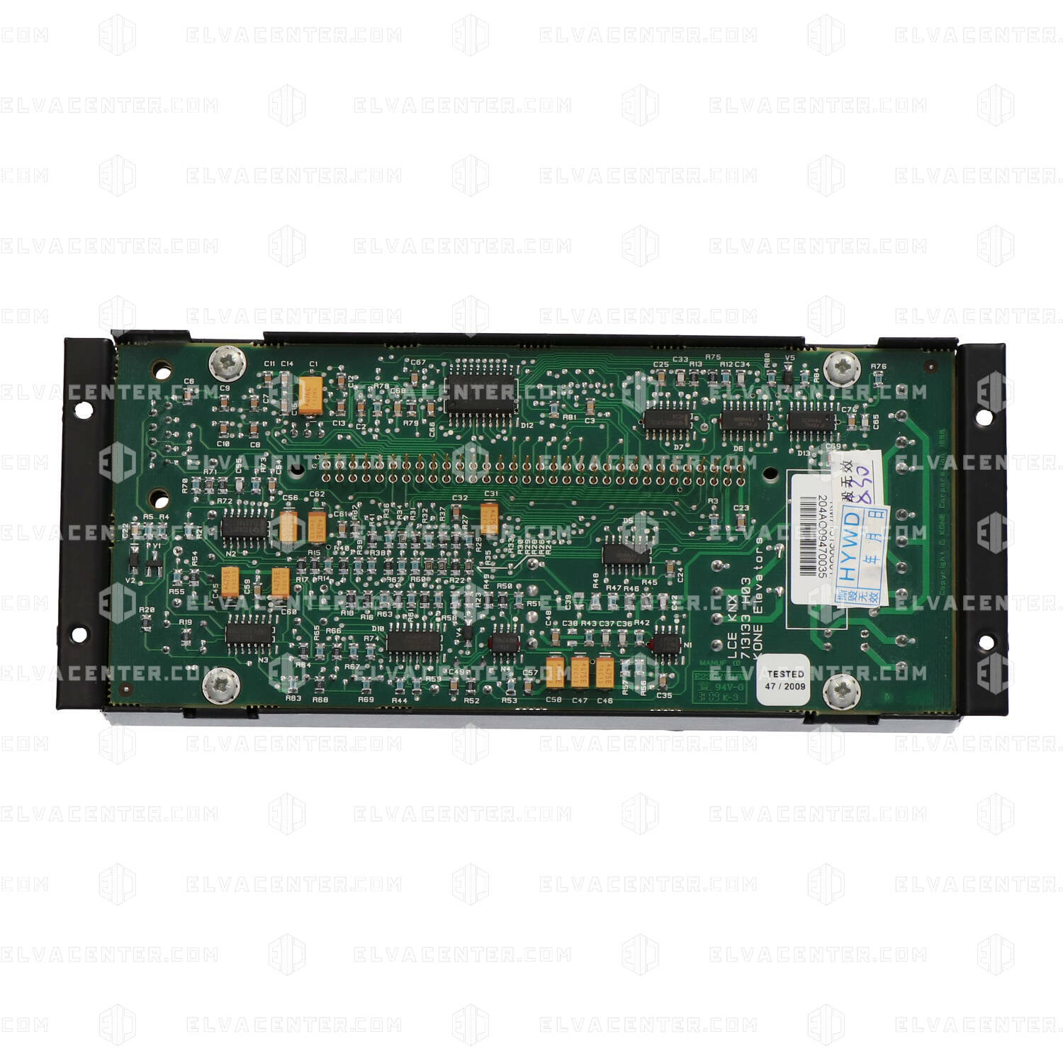 KONE, PCB LCEKNX INTERFACE - Shop Elvacenter