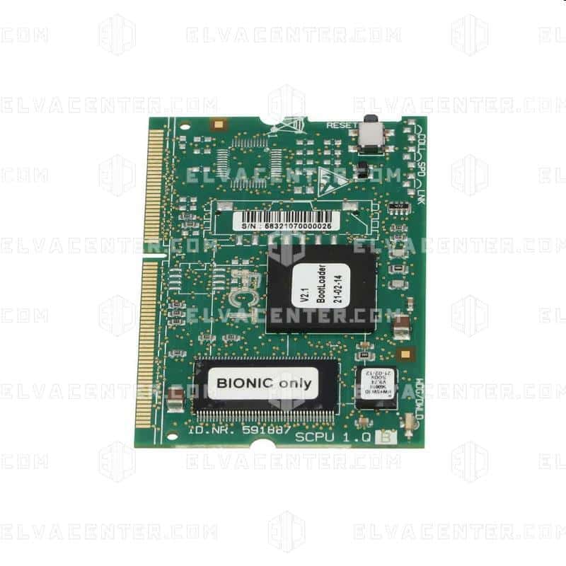 PCB SCPU 1.Q BIONIC ONLY - Shop Elvacenter