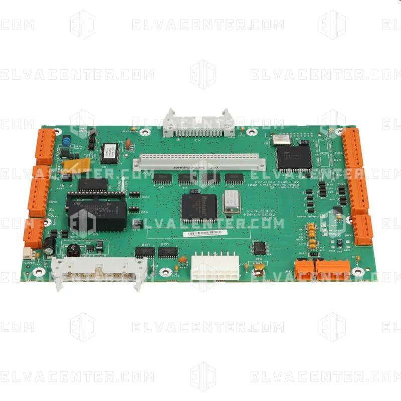 KONE, PCB LCECPUnc - Shop Elvacenter