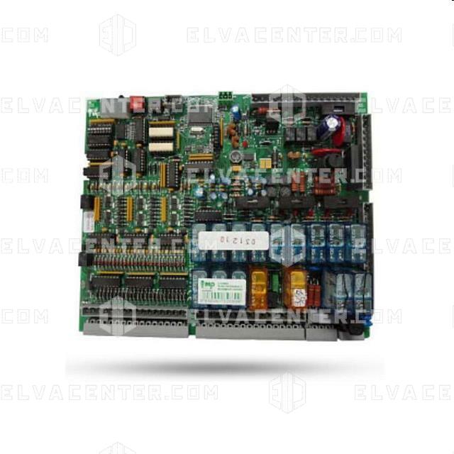 MP, microbasic MB4 PCB (DUPLEX) - Shop Elvacenter