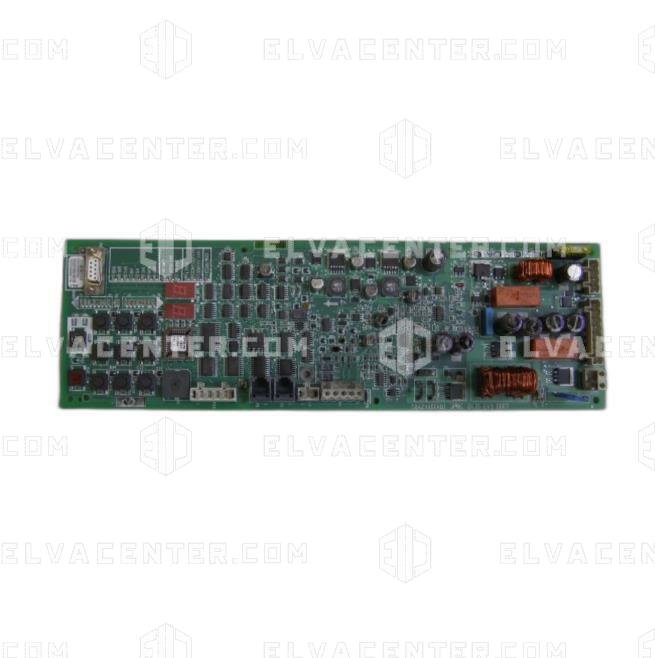 OTIS, service panel can board GBA26800KB1 - Shop Elvacenter