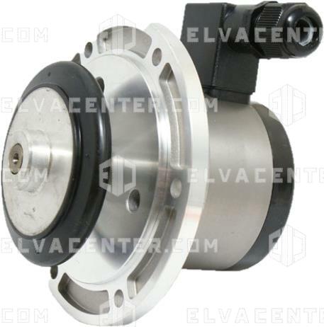 KONE, tacho GTF 7.16L/460- D75 WHEEL – Shop Elvacenter