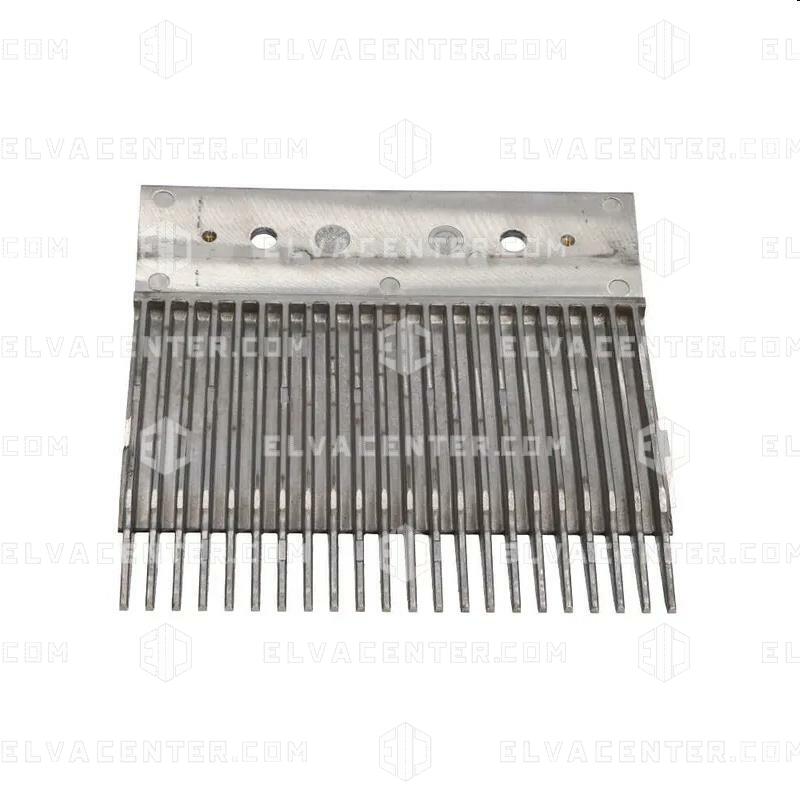KONE, comb plate C L=197.4MM RSV 2052 H01 - Shop Elvacenter