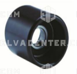 KONE, rouleau de main courante Ø60/20mm L=64MM - Shop Elvacenter